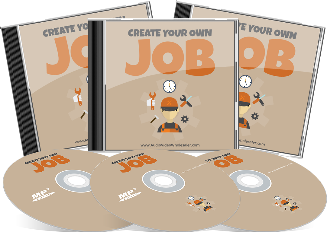 Create Your Own Job - Radio Free Hub City