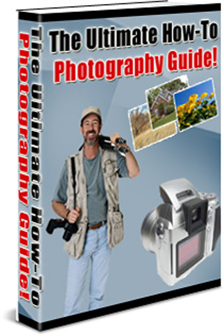The Ultimate How To Photography Guide - Radio Free Hub City