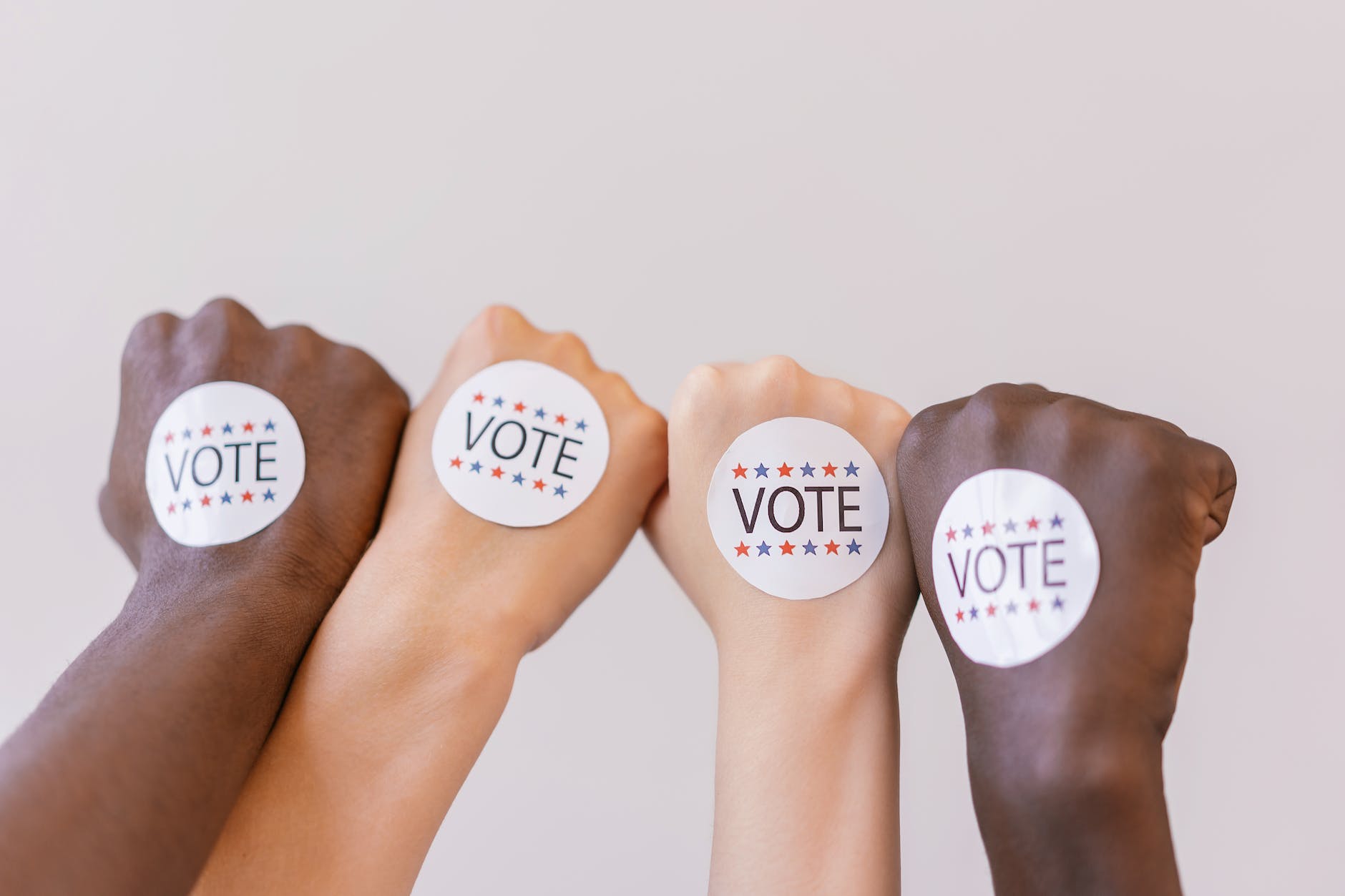 County Commissioner Candidates' Campaign Finances Revealed Ahead of ...