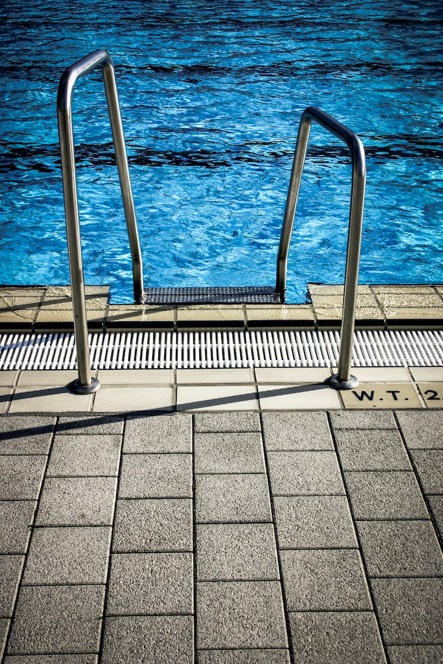 Urgent Warning Issued for Amber Brook Pool Drain Covers Due to Serious ...