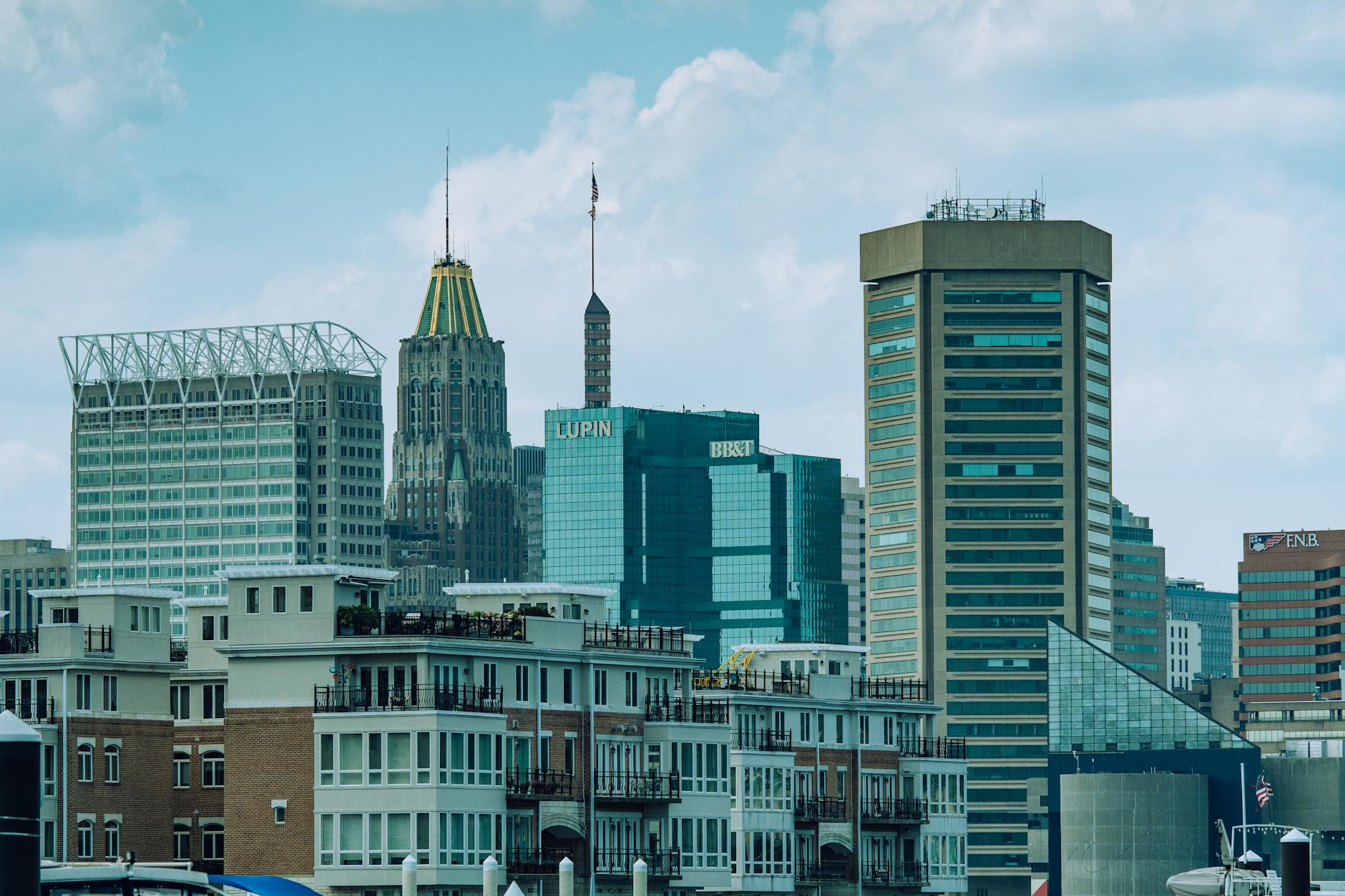 Baltimore County designated only ‘sanctuary’ jurisdiction in Maryland ...