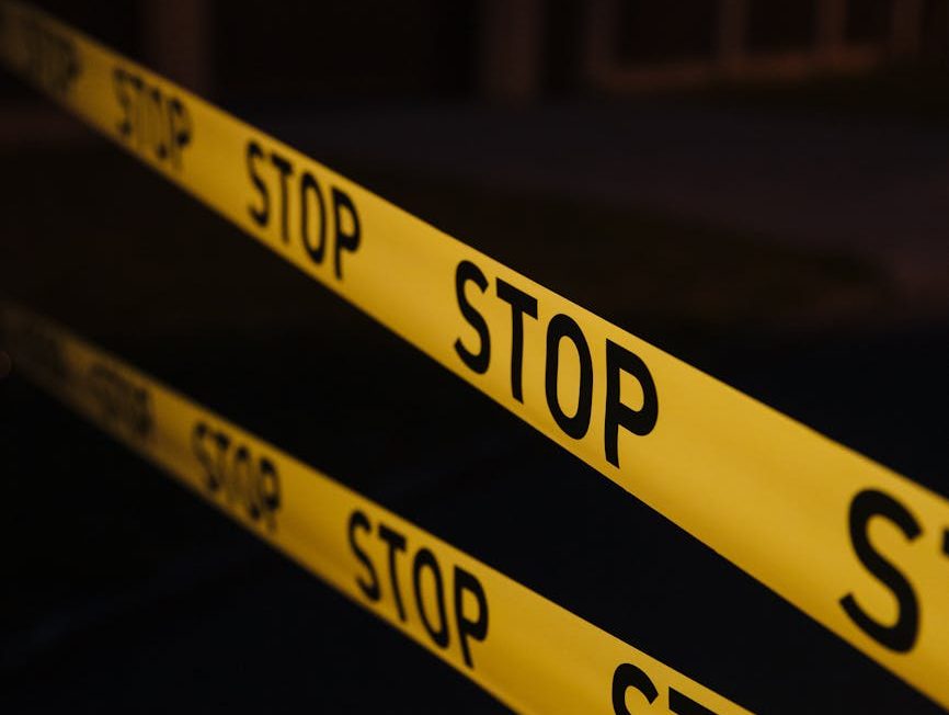 Three Law Enforcement Officers Injured in McAllen Shooting as Suspect ...