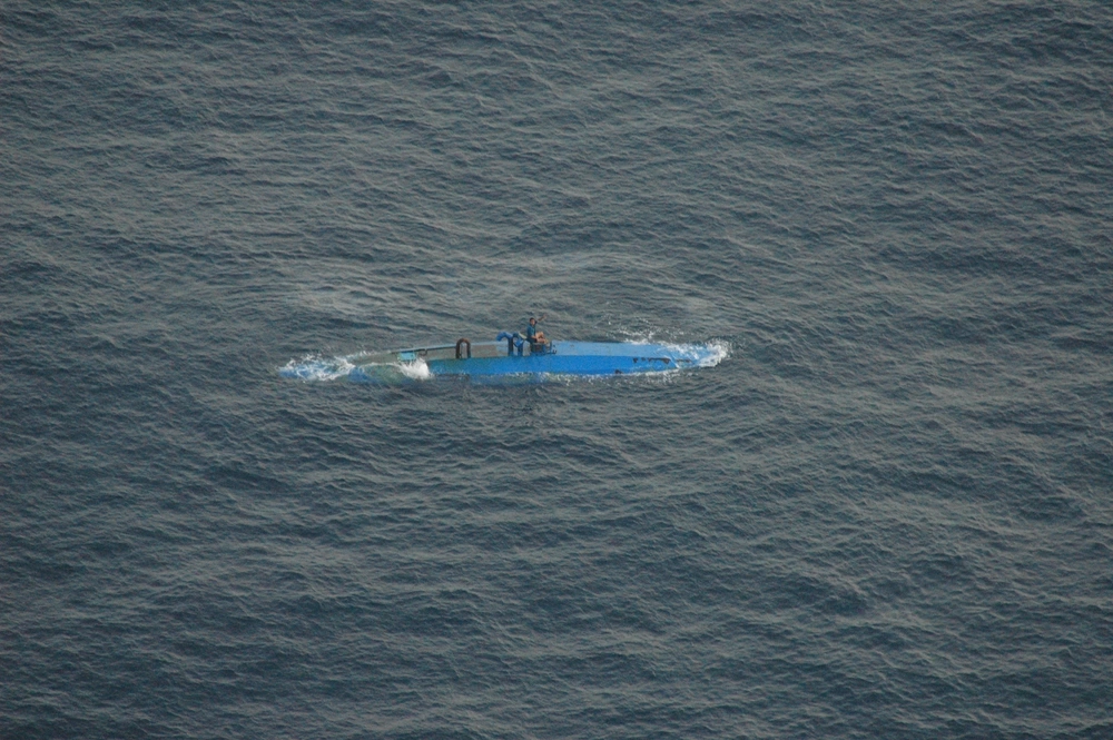 CBP Arrests Convicted Murderer During Maritime Smuggling Attempt ...