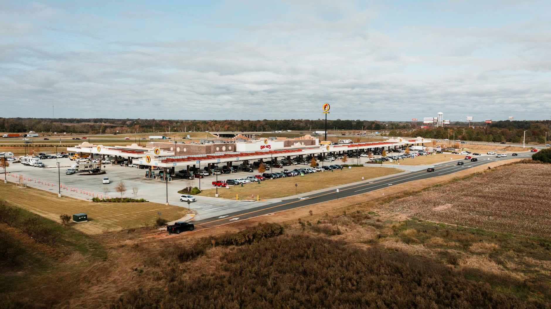 UPDATE: Smithsburg Convenience Stores Zoning Change to be Further ...