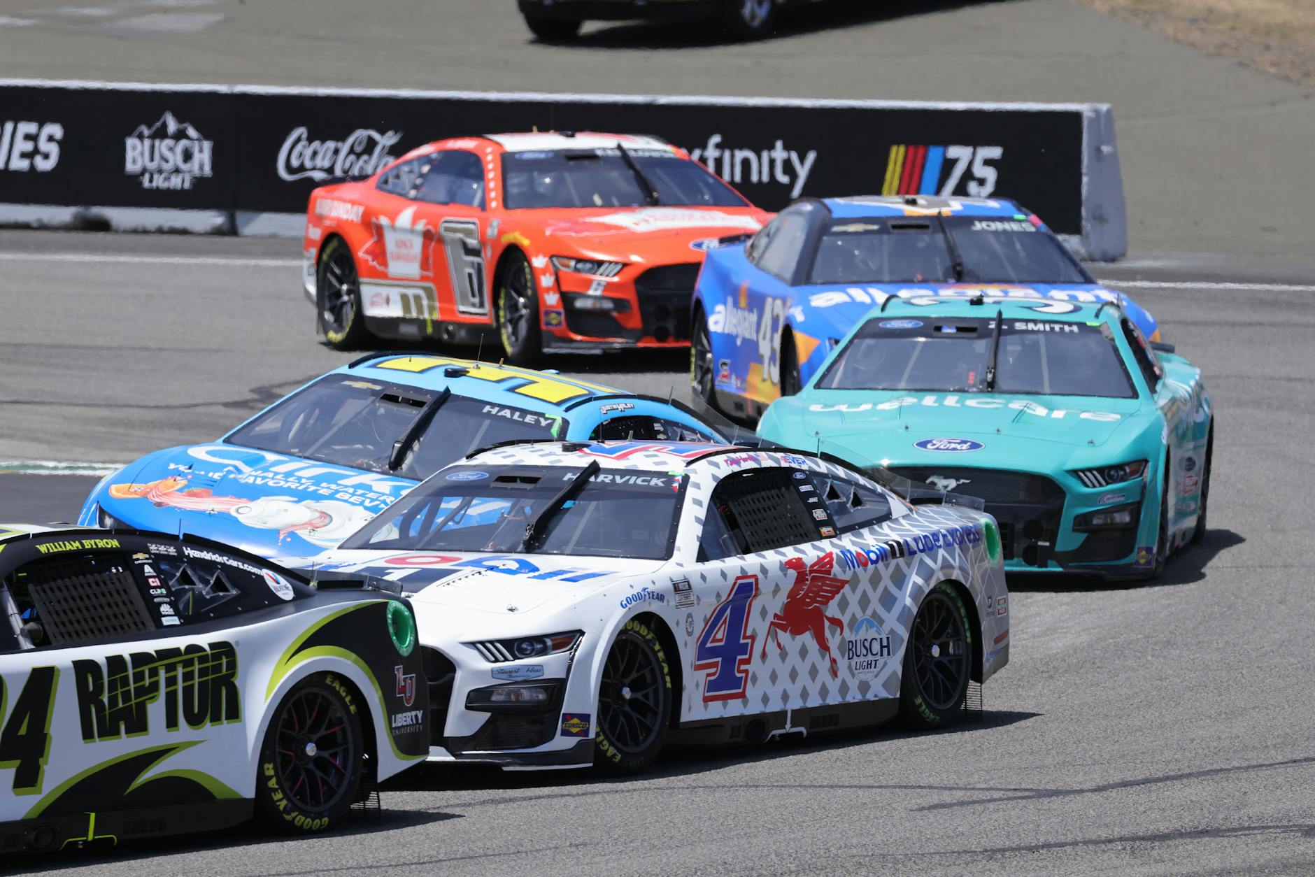DHS Teams Up with NFL and NASCAR to Promote Online Child Safety - Radio ...