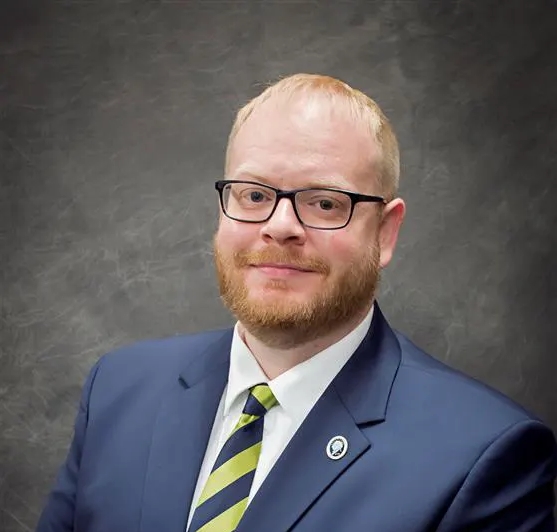 Commissioner Wayne Keefer Resigns, Cites Family and Career Priorities ...