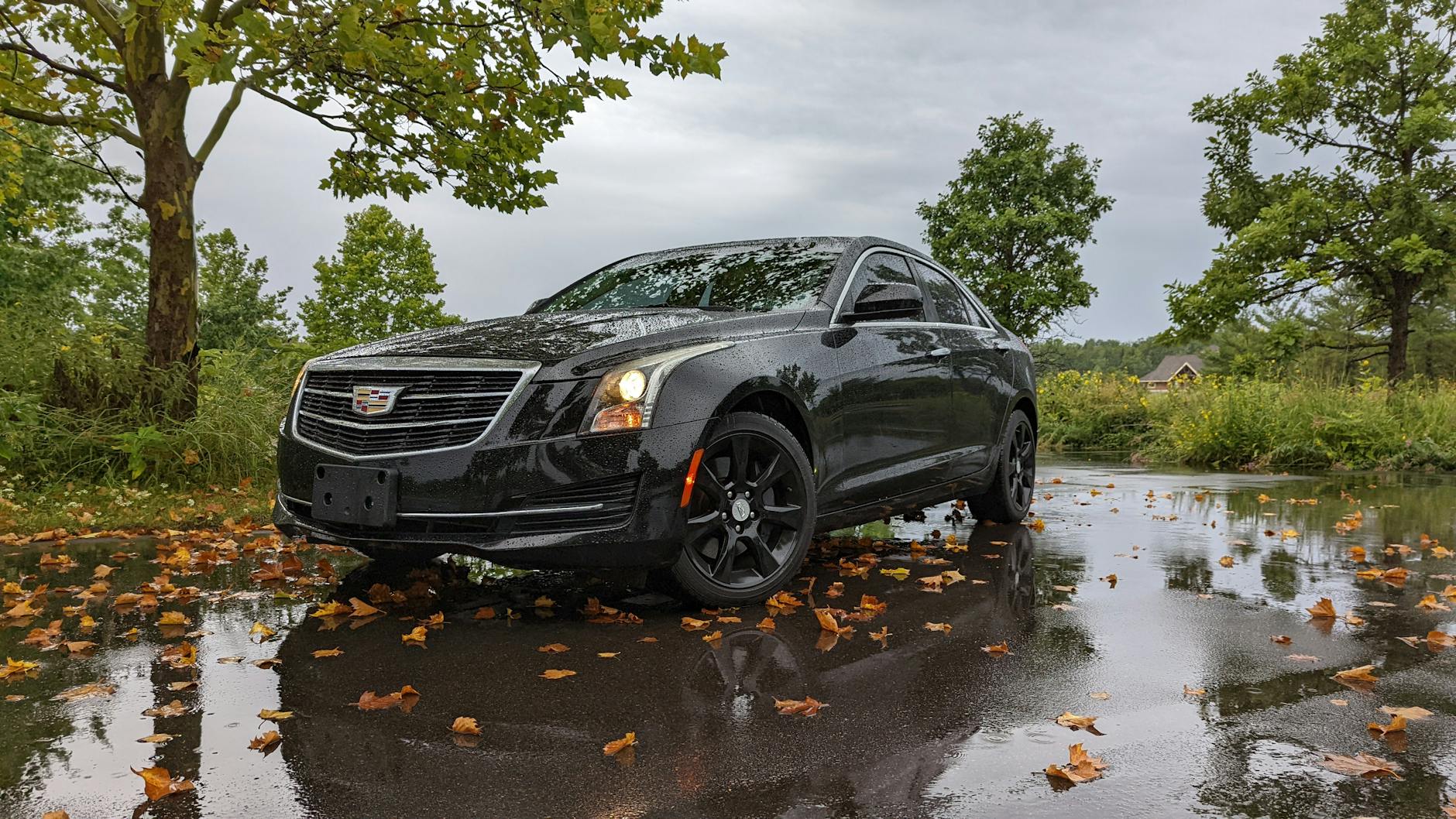 General Motors Issues Recall for 90,000 Vehicles Over Transmission ...