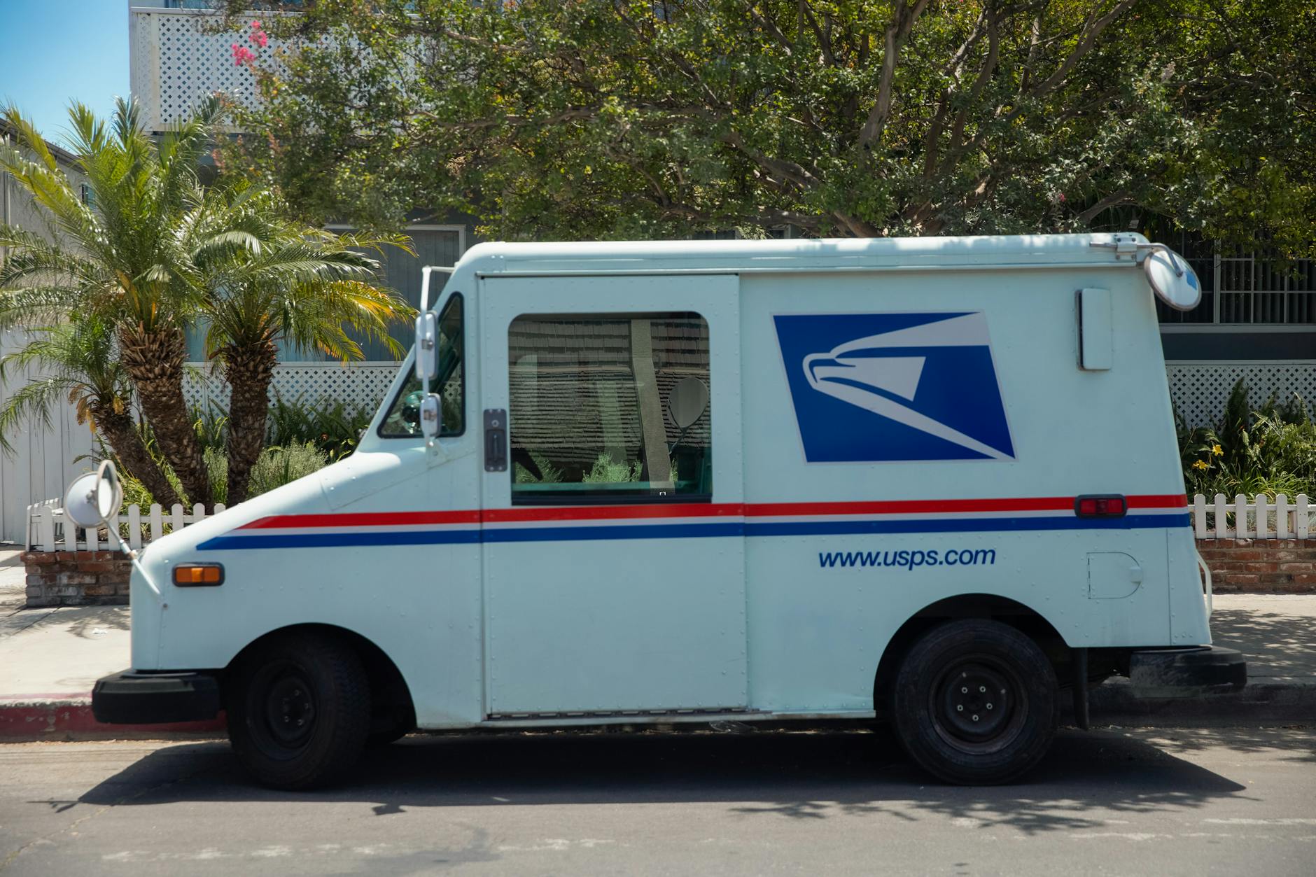 Rally Against USPS Privatization to Take Place in Hagerstown on March ...