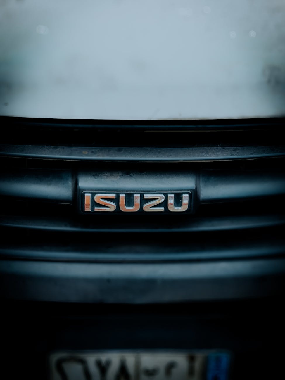 Extensive Recall Issued for Isuzu and Chevrolet Trucks Due to Fire and ...