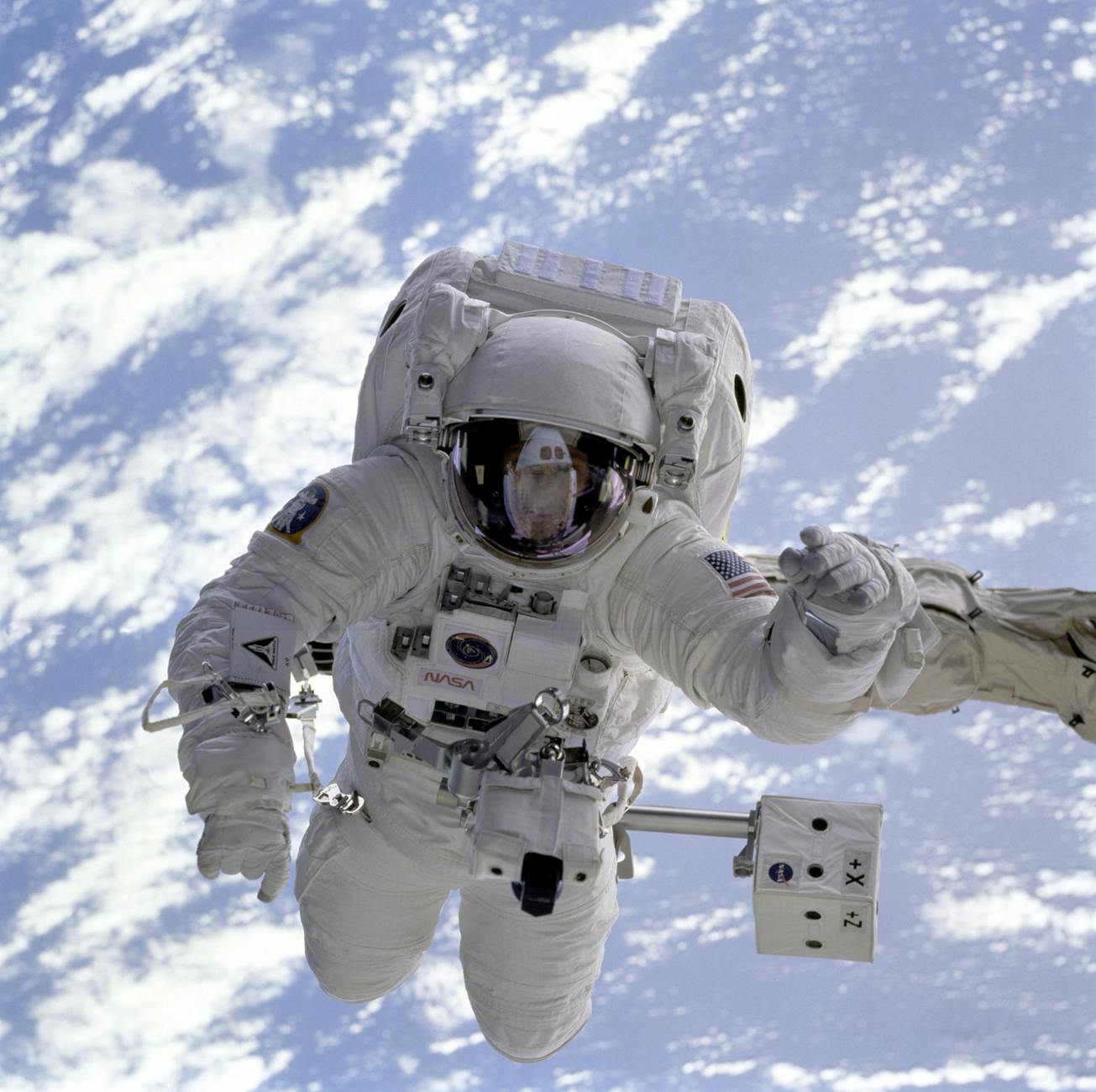 NASA Selects New Mission to Unravel Space Weather's Influence on Earth ...