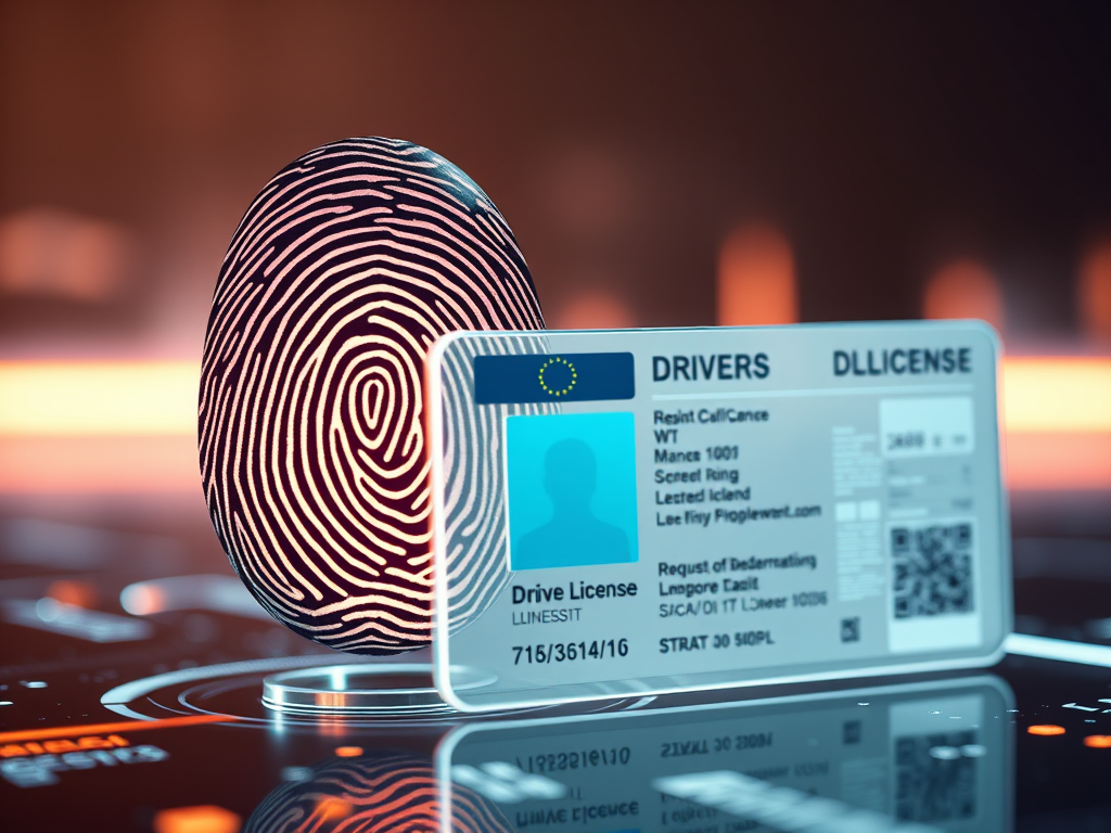 TSA Launches Full REAL ID Enforcement Nationwide - Radio Free Hub City