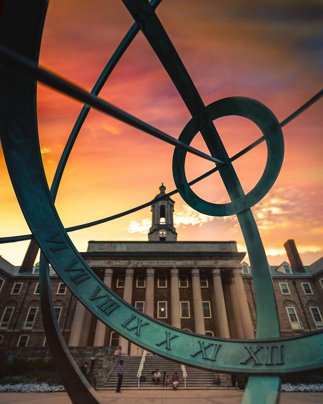 Shapiro has faith in Penn State following decision to close 7 ...