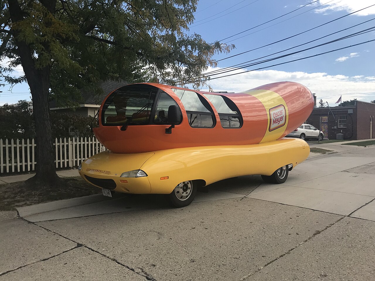 Giant Wiener on Display at Boonsboro Library This Weekend at Family ...