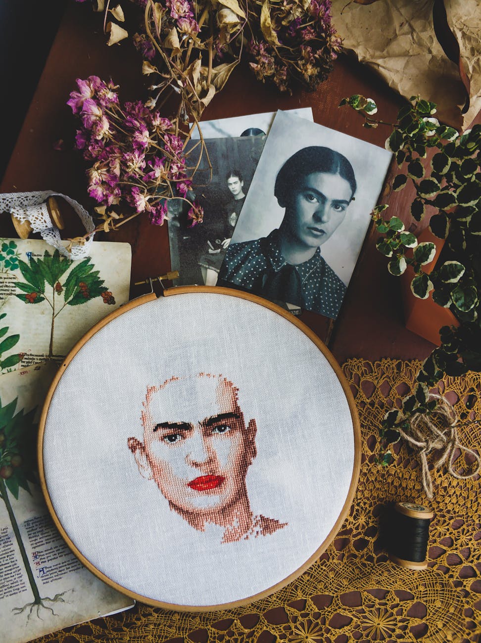 Frida Kahlo Themes to Highlight Washington County Museum Fundraiser ...