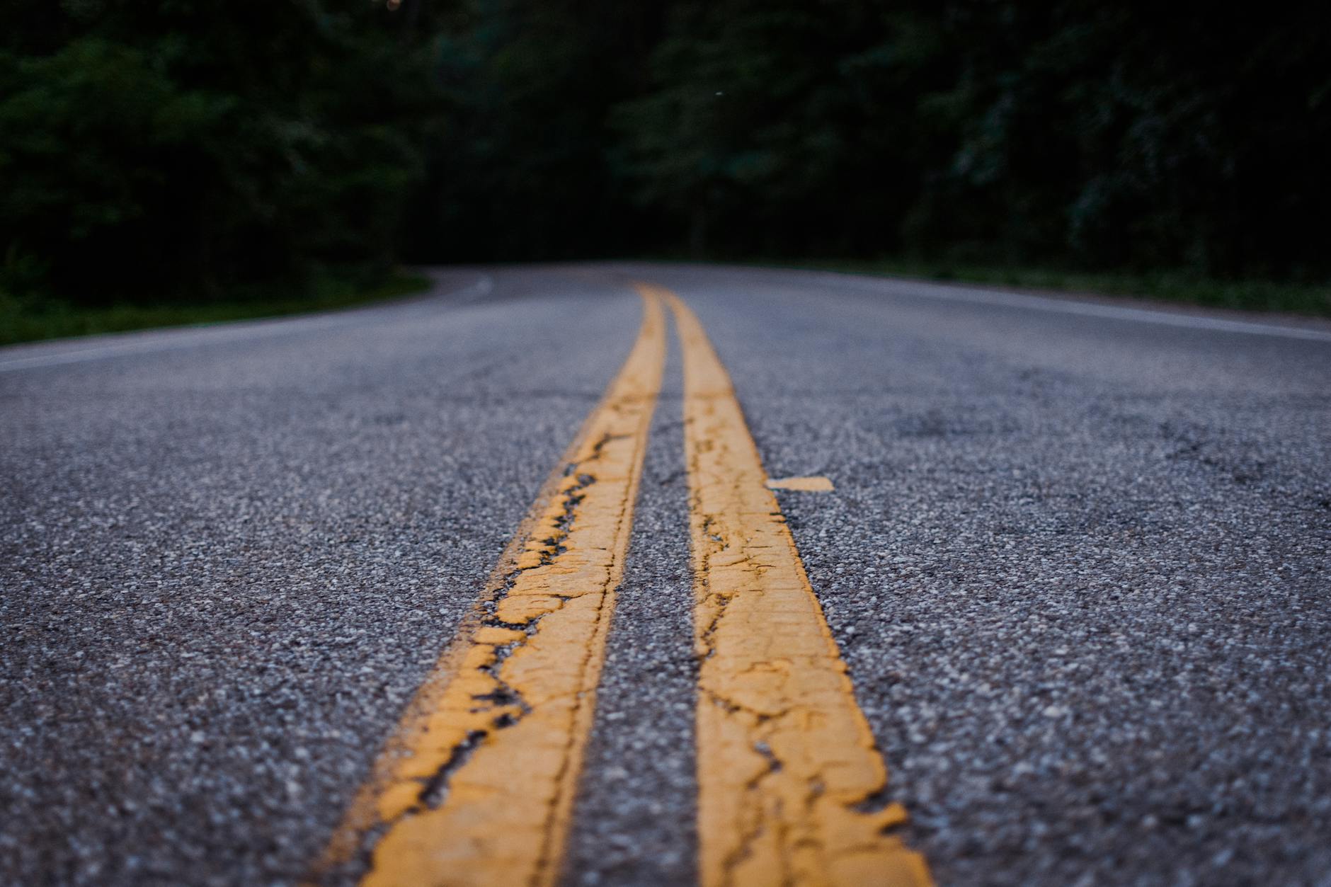 Washington County Kicks Off Annual Pavement Survey to Guide Road ...