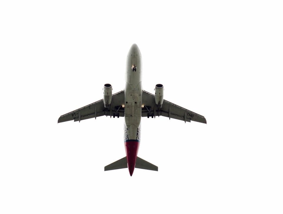 New Federal Ads Promote $1,000 Incentive and Free Flight for Voluntary ...