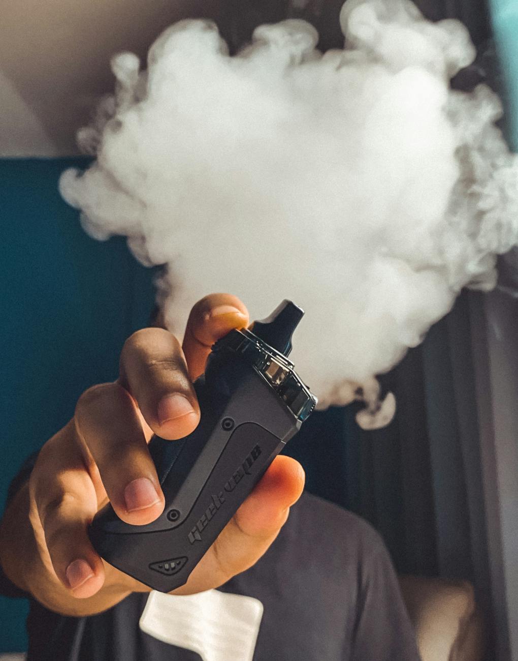 FDA Launches Initiative to Curb Sale of Illegal Vaping Products to ...