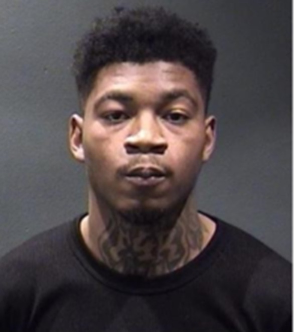 The Lingering Hunt for Taiyonne Delonta Goggins: A 2020 Murder ...