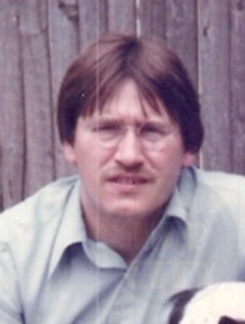 The Lingering Silence of Bethesda: The 1985 Disappearance of Samuel ...