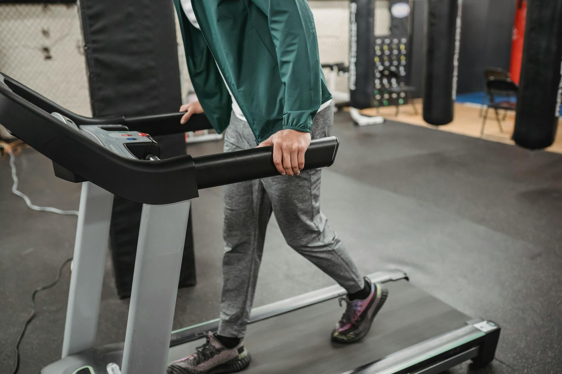 Expanded Treadmill Recall Issued for Fire Hazard Due to Loose Power ...