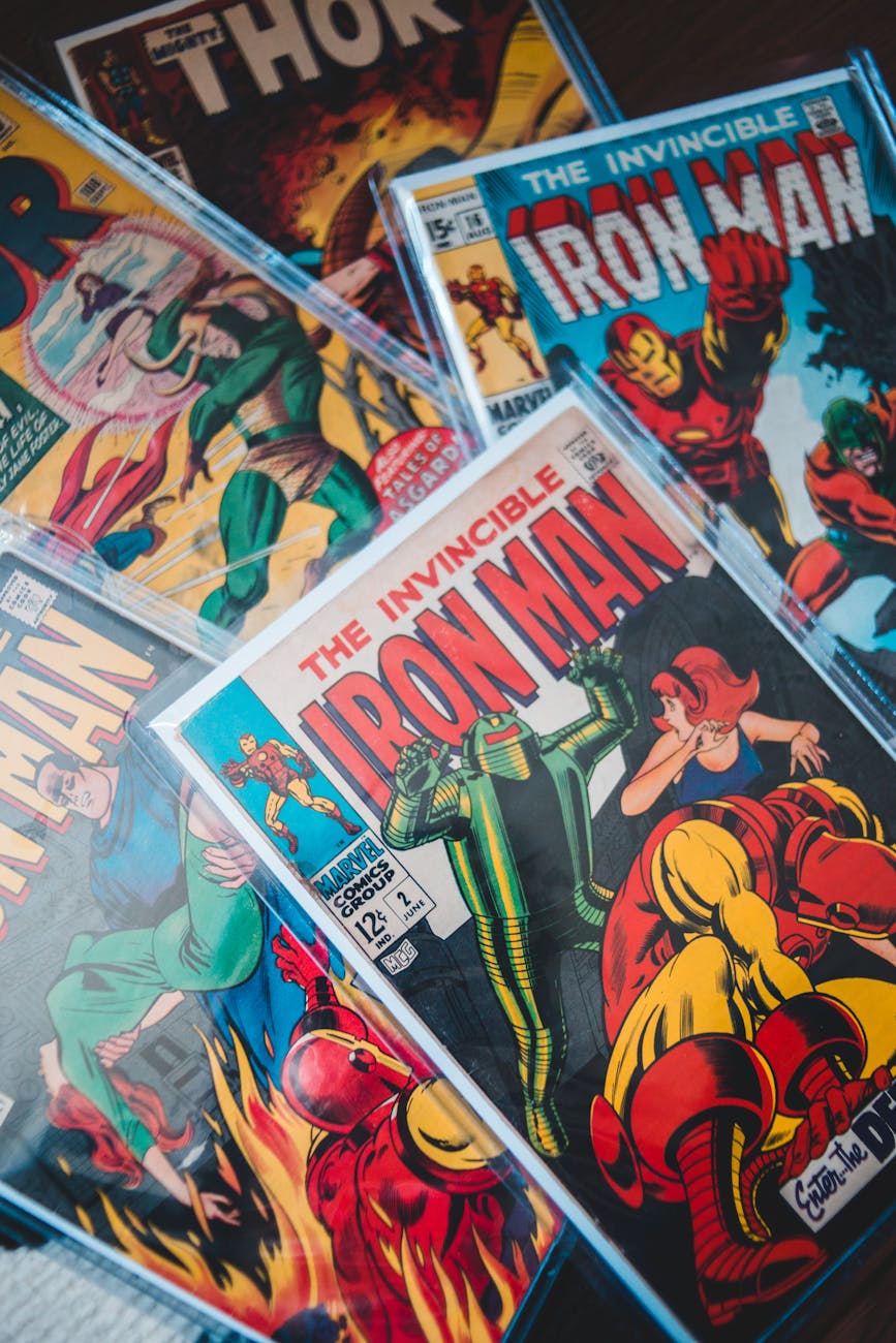 Four State Comic Con Returns to Hagerstown with Celebrated Guests and ...