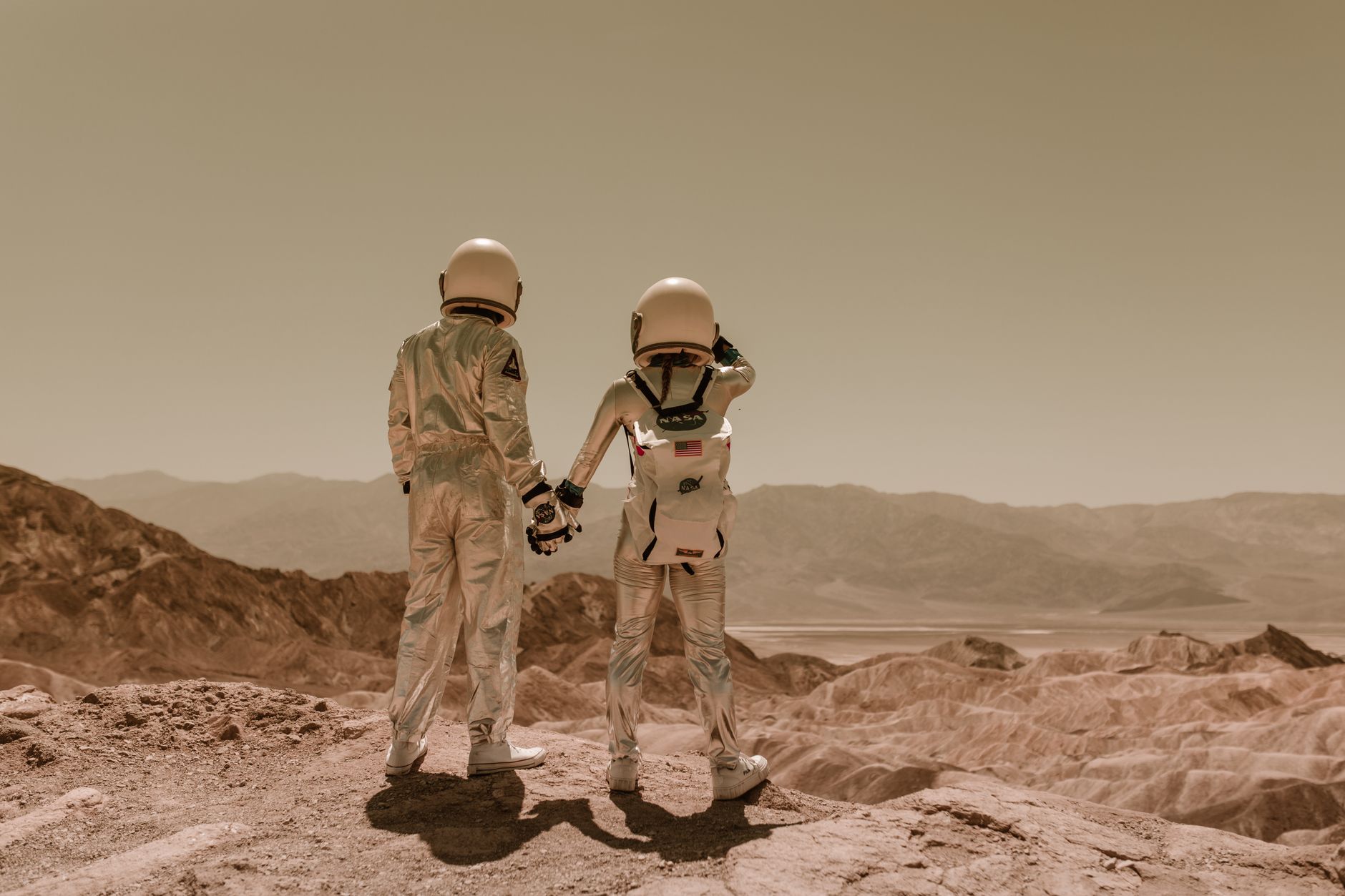 NASA Partners with Private Industry to Accelerate Mars Science ...